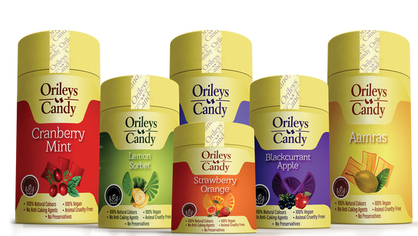 Aamras | Hard Candy | Orileys – kandee factory online